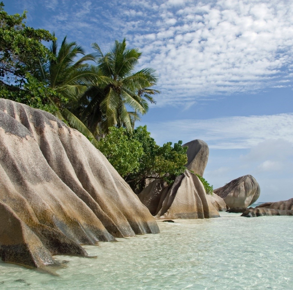 The Seychelles | Distinctive Americas